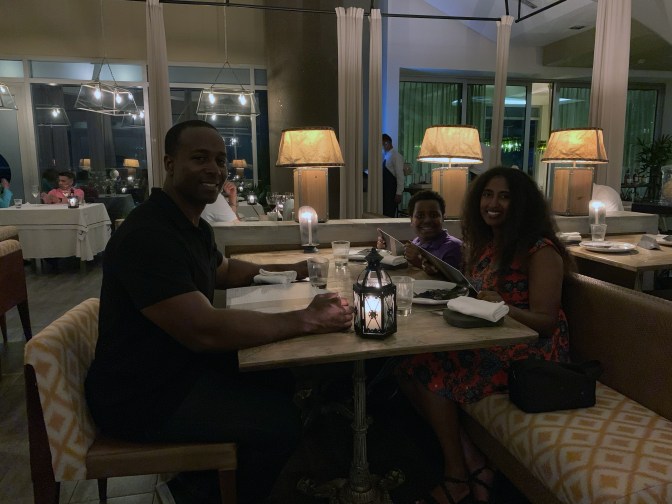 Cartagena Colombia: Erre de Ramón Freixa – PlaneToTable