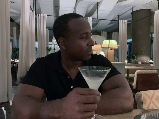 Cartagena Colombia: Erre de Ramón Freixa – PlaneToTable